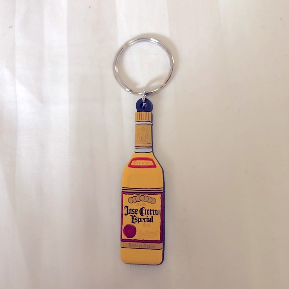 Accessories | Jose Cuervo Keychain | Poshmark